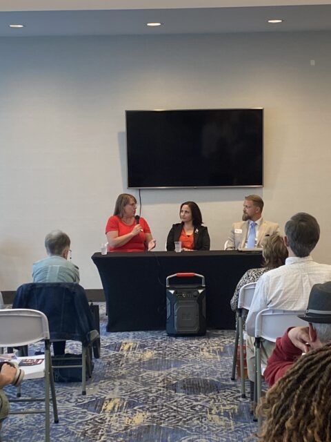 State House of Representatives, District 48 Candidate Forum